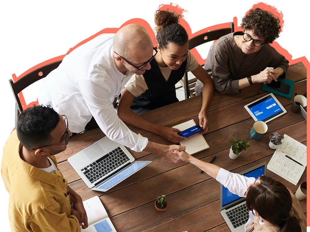 Community Providers - NJ4S