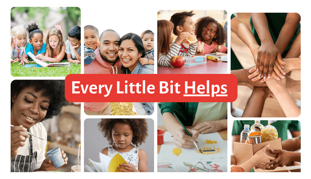 Family Connections - Where Hope Meets Possibility